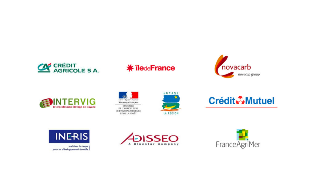 Our achievements (Home page) - ABCIS